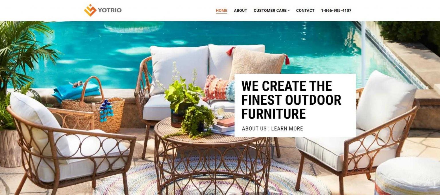 Top 10 China Furniture Manufacturers and Factories | bmscasa