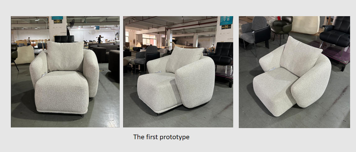 Furniture Product Development Case Study: How BMS Turned a Failed ...